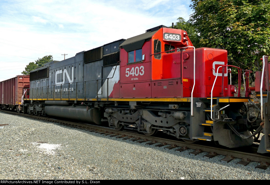 CN 5403